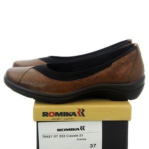 Romika | Shoes | Romika Cassie 2 Slip On | Poshmark
